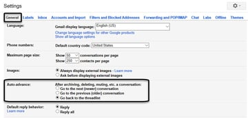 Las Mejores Caracteristicas de Gmail Labs (Para Mejorar su Flujo de Trabajo Ahora) | Envato Tuts+